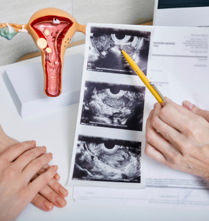 Sindrom policističnih jajnika – PCOS