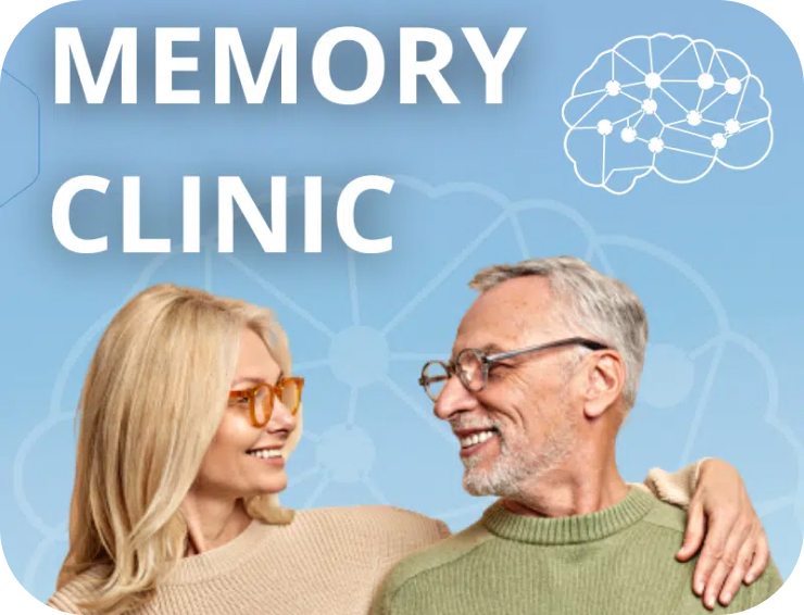 Novo! Memory Clinic – Program za prevenciju demencije u Poliklinici Aviva