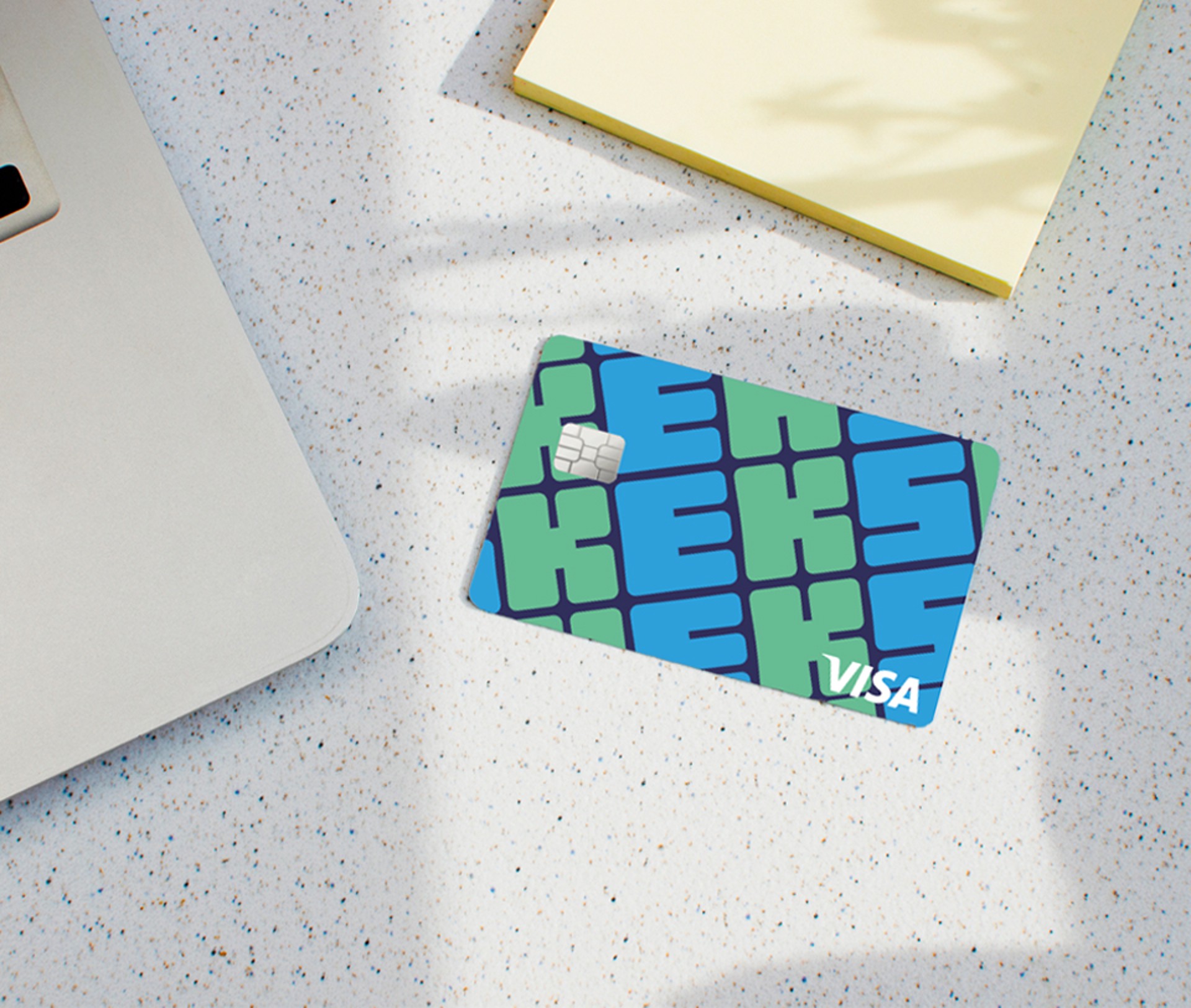 KEKS Pay - aplikacija za brzo slanje i primanje novca - bez naknada