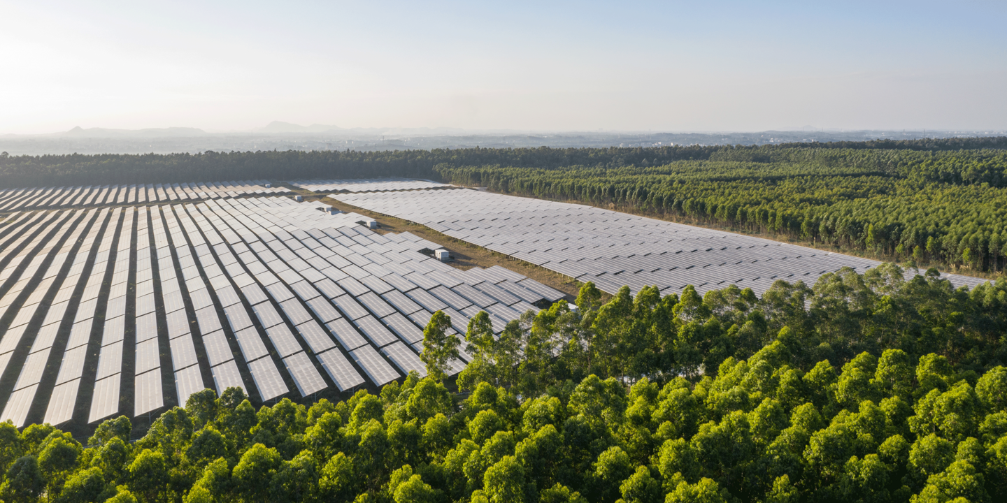 Solutions for Energy Sustainability | ENNA Group