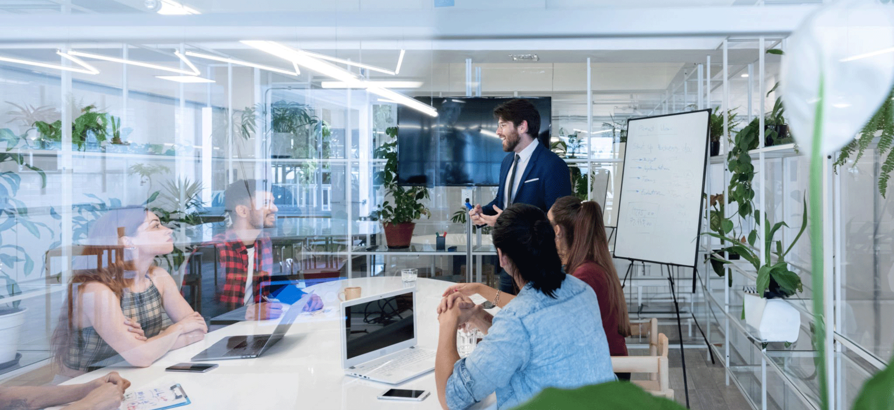 O nama i našoj misiji | ENNA Grupa