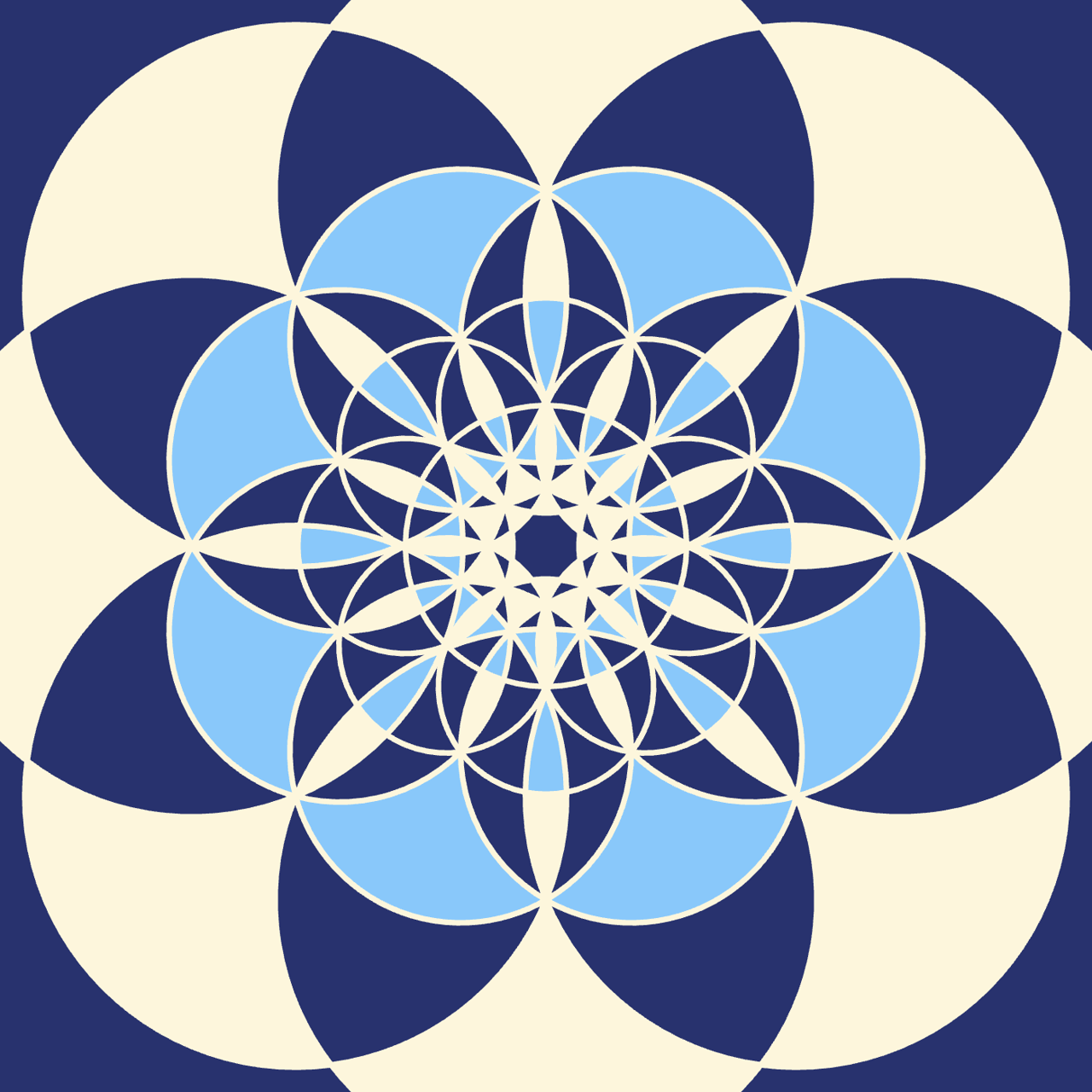 QFI Tilemaker – Create and Explore Islamic Geometric Art