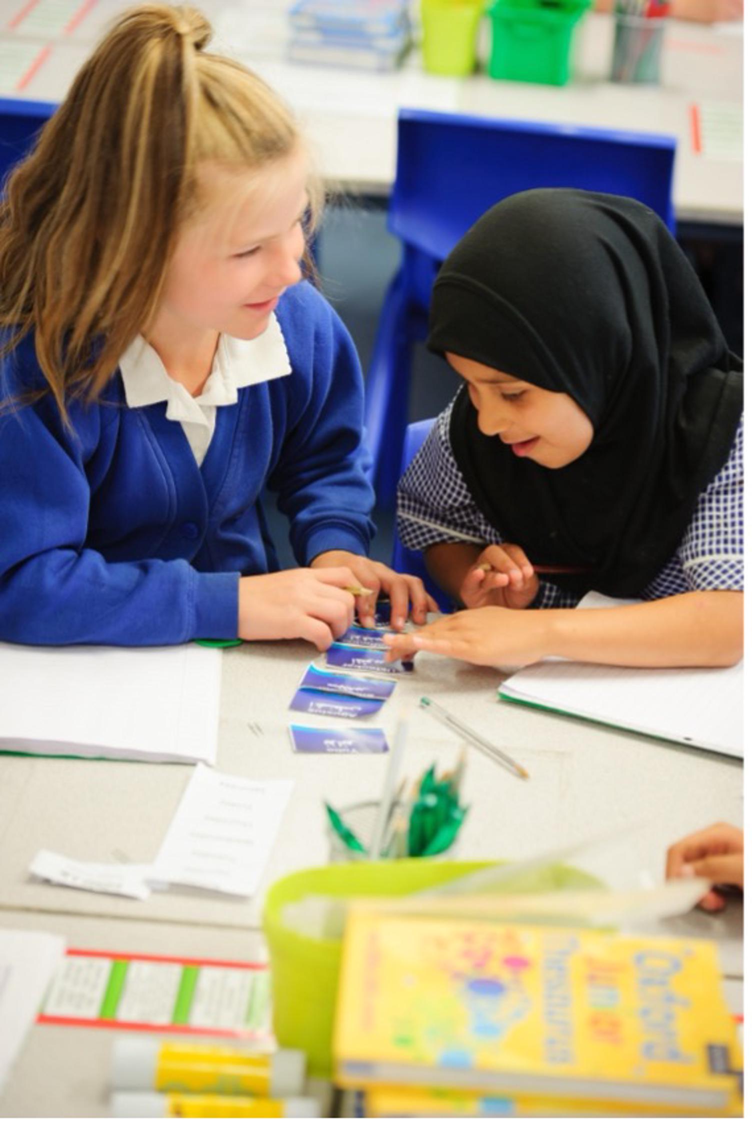 Arabic as a Welcoming Language: A Case Study from Scotland