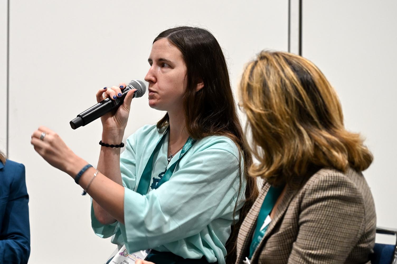 QFI Champions Arabic Language Education at ACTFL 2025