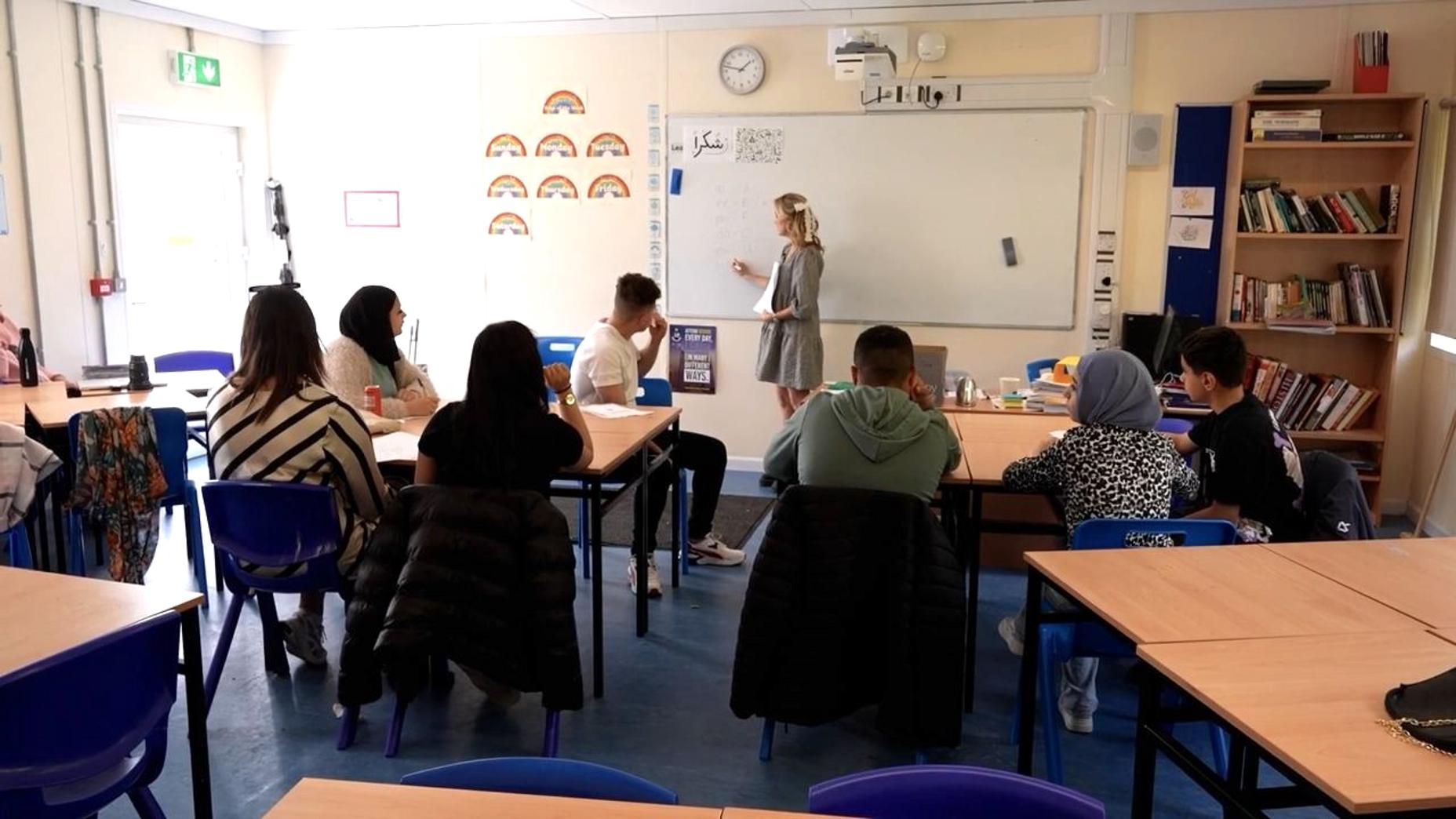 QFI Expands LEARNS Program