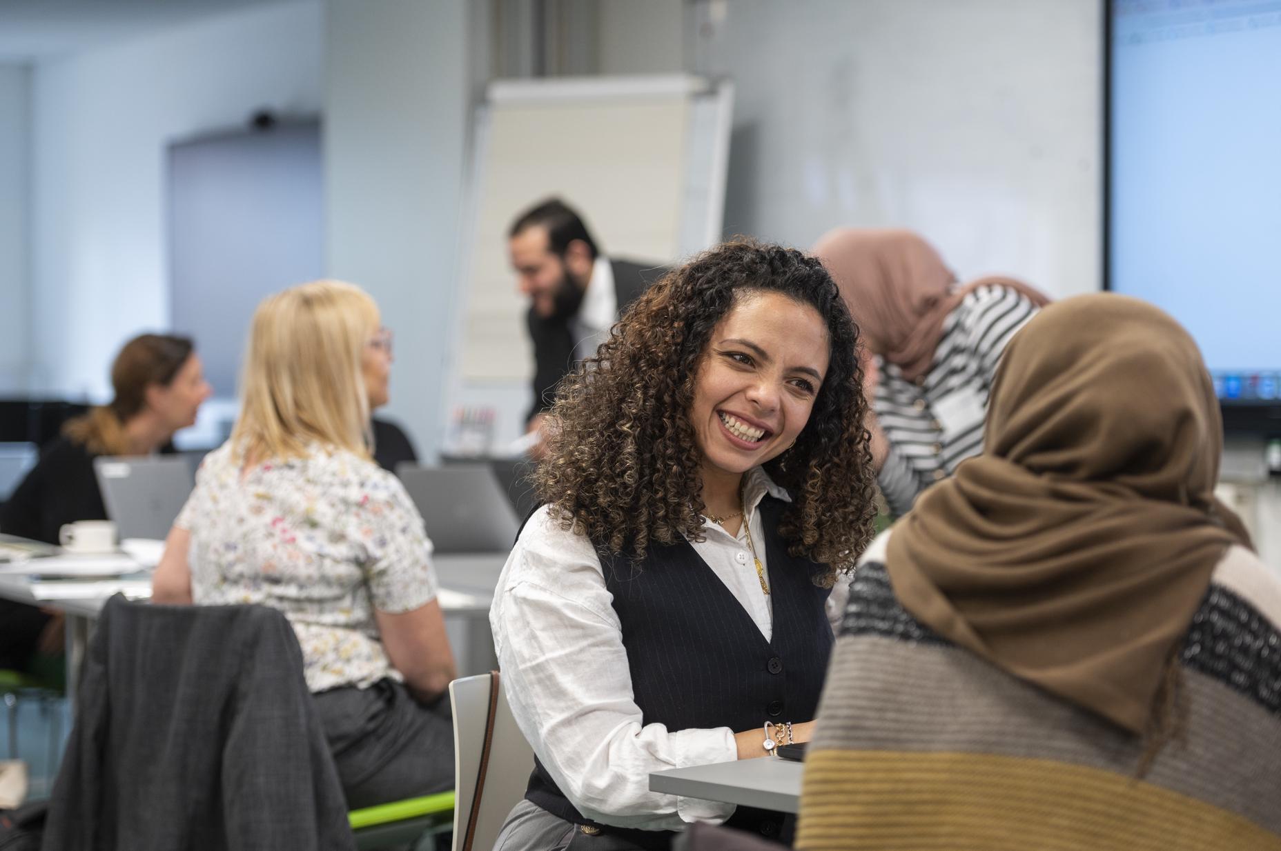 QFI Winter Educator Workshops 2025