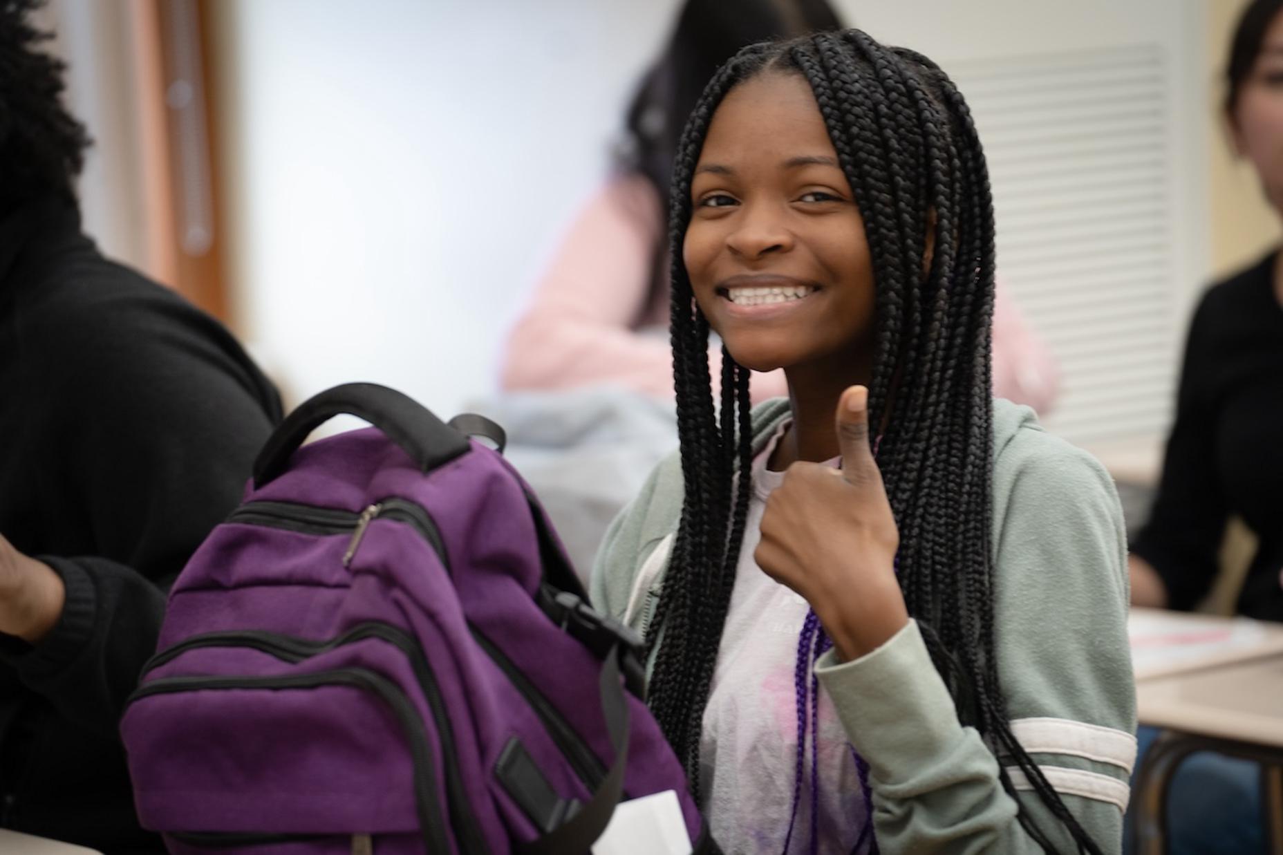 First-Year University Award Applications Open | QFI News