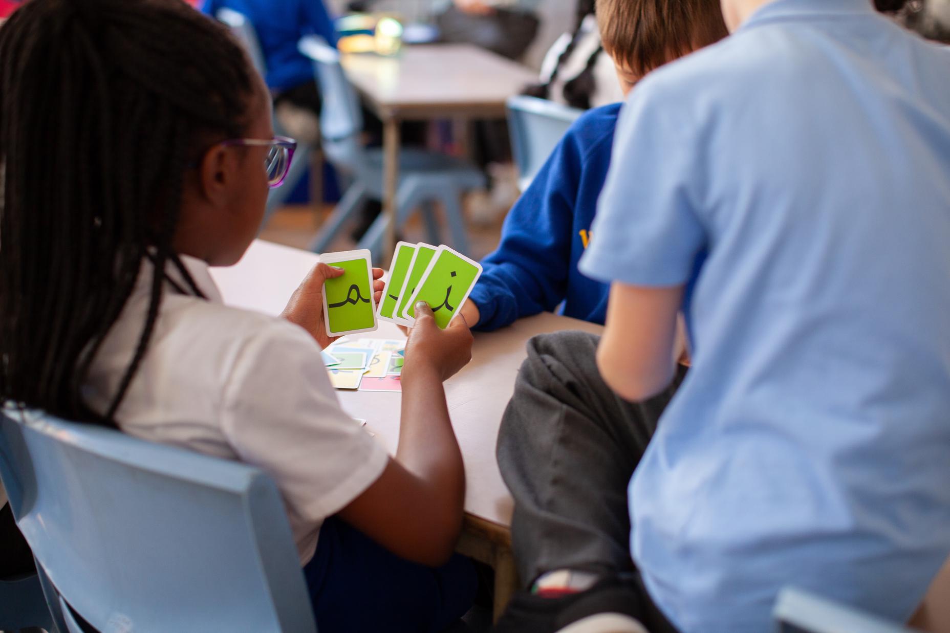 World Arabic Language Day Celebrations: A Student Program