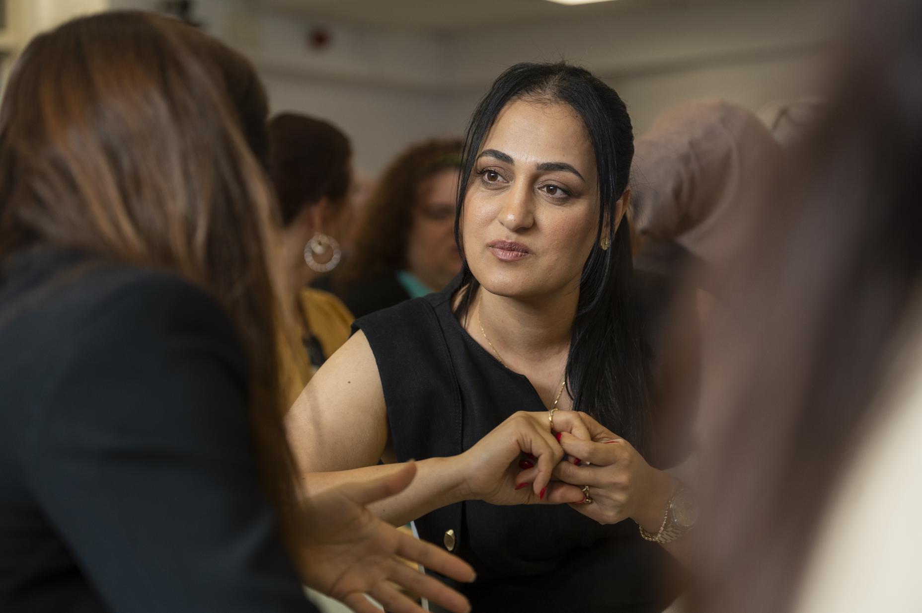 QFI and University of Oxford Host Webinar on Researching Arabic as an ...