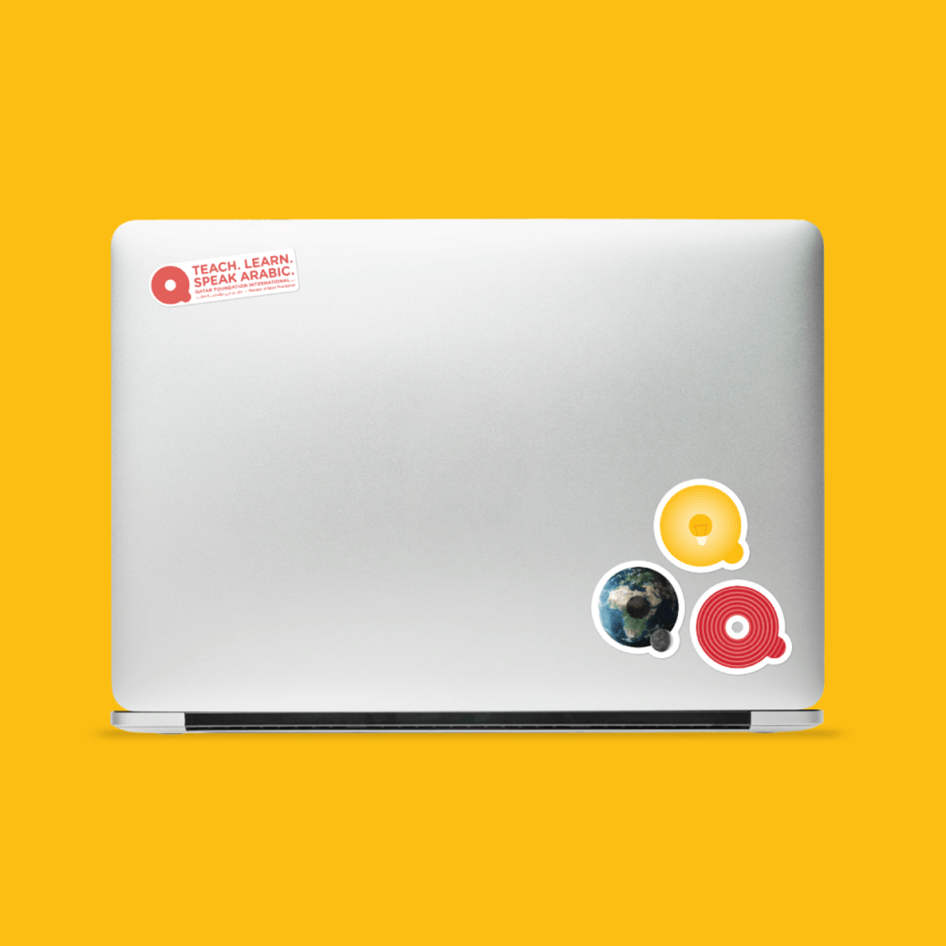 Downloadable assets for print and digital use | QFI