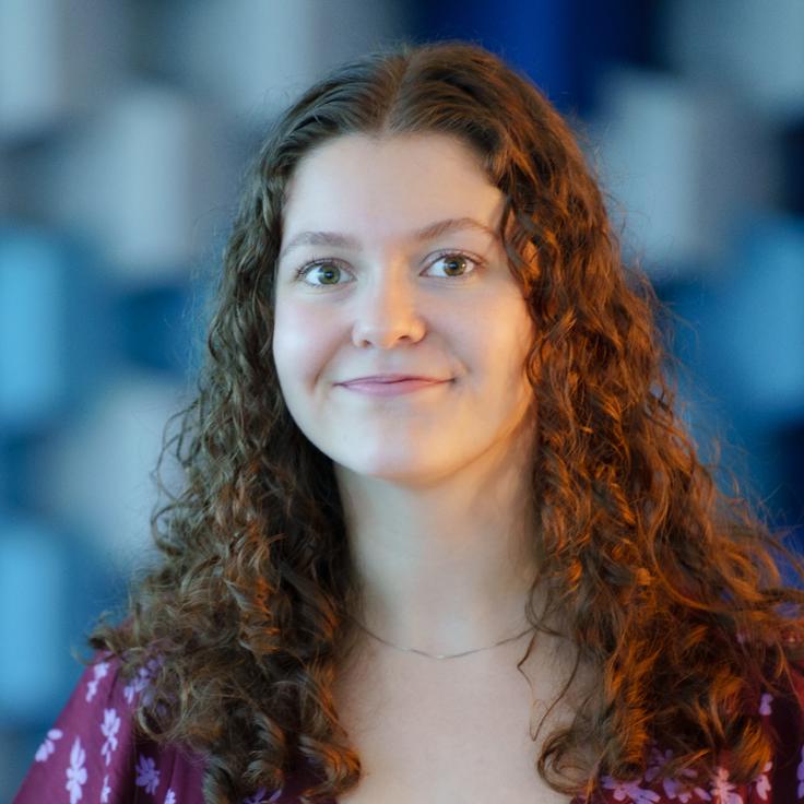 Elizabeth Hampton | QFI Meet our team